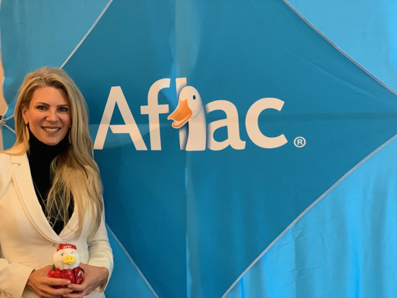 Aflac : Employee View